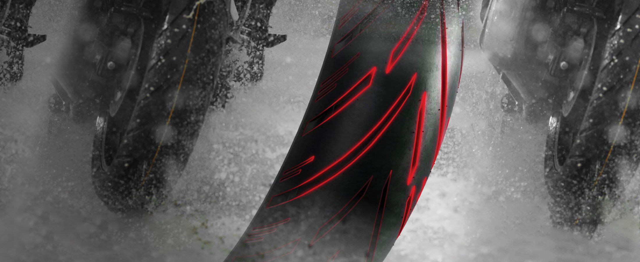 TRAMBAK - Best Bike Tubes in India