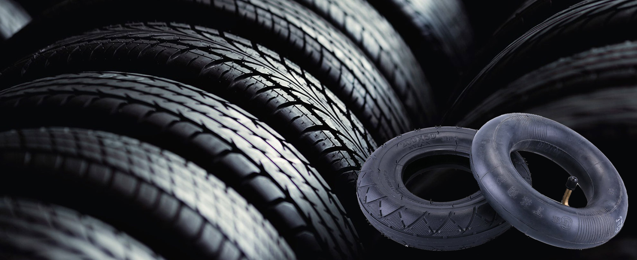 TRAMBAK - Best Bike Tubes in India