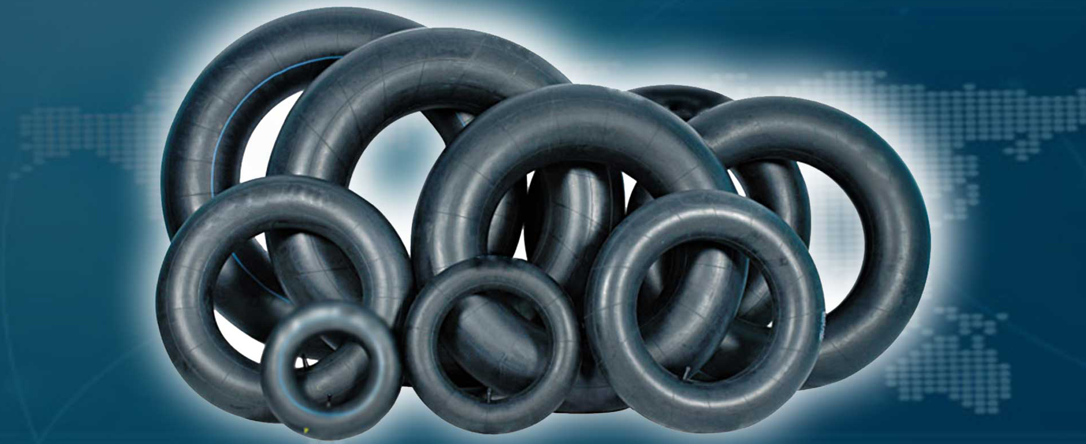 TRAMBAK - Best Bike Tubes in India