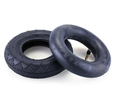 TRAMBAK - Best Bike Tubes in India